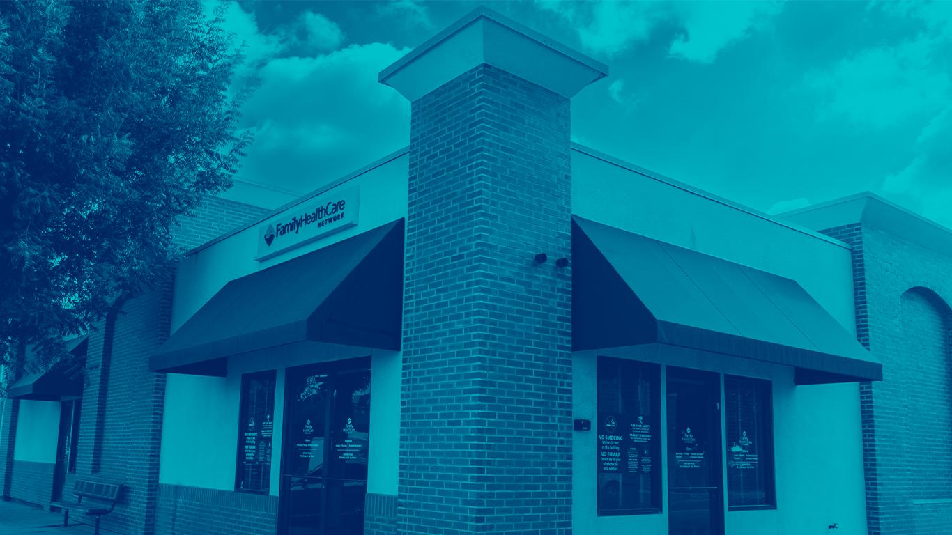 Exeter - Family HealthCare Network