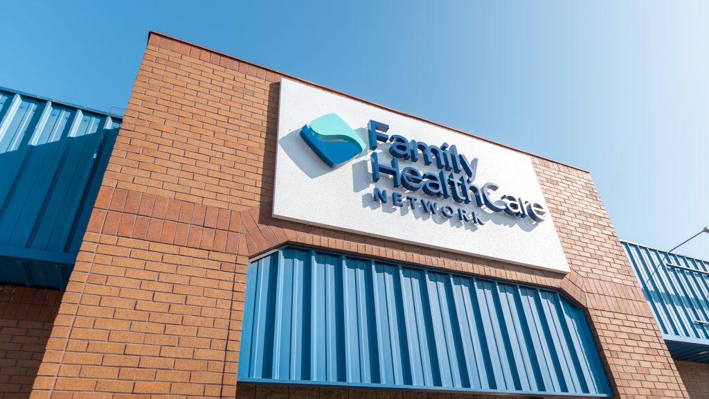Locations - Family HealthCare Network