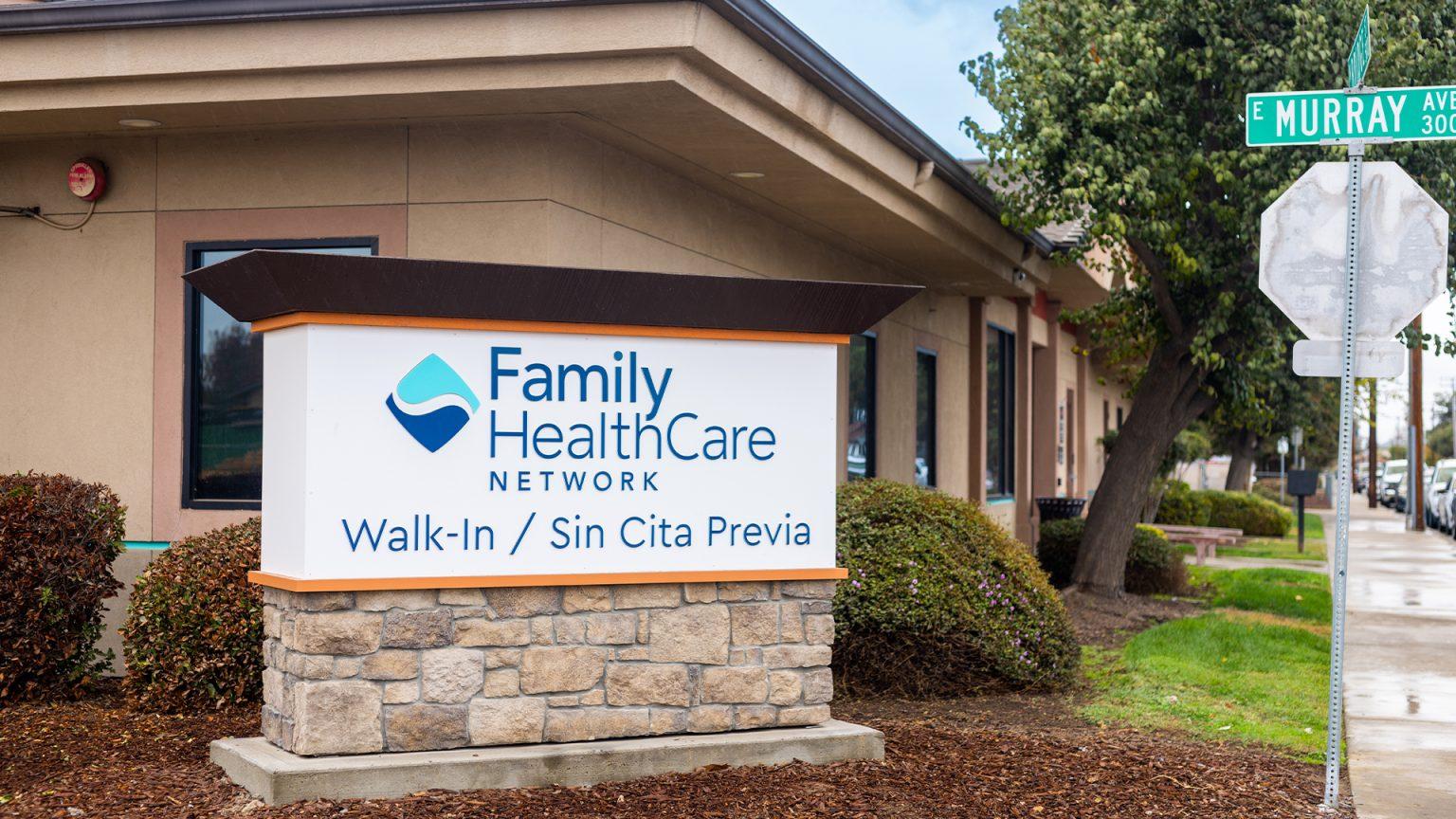 Locations - Family HealthCare Network