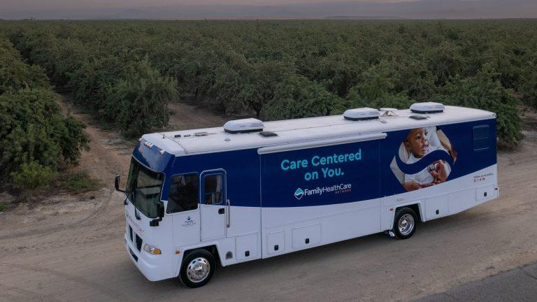 Locations - Family HealthCare Network