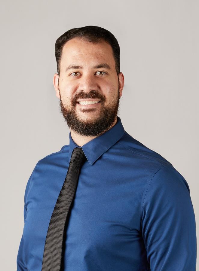 Family HealthCare Network Welcomes New Provider, Ryan Assali - Family ...