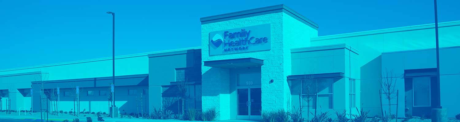 Hanford 12th - Family HealthCare Network