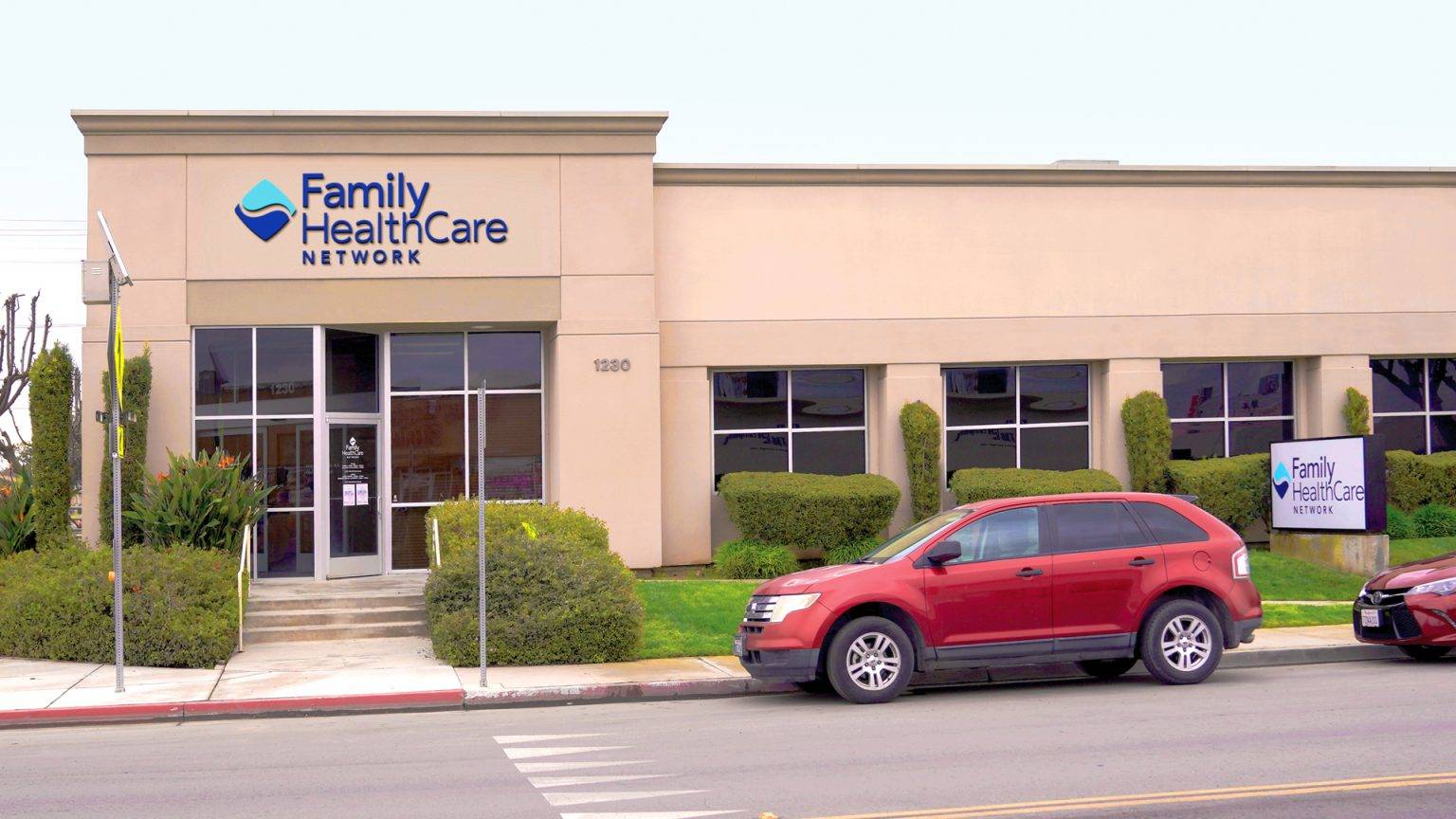 Locations - Family HealthCare Network