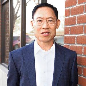 Meet Our Dedicated Healthcare Team in California