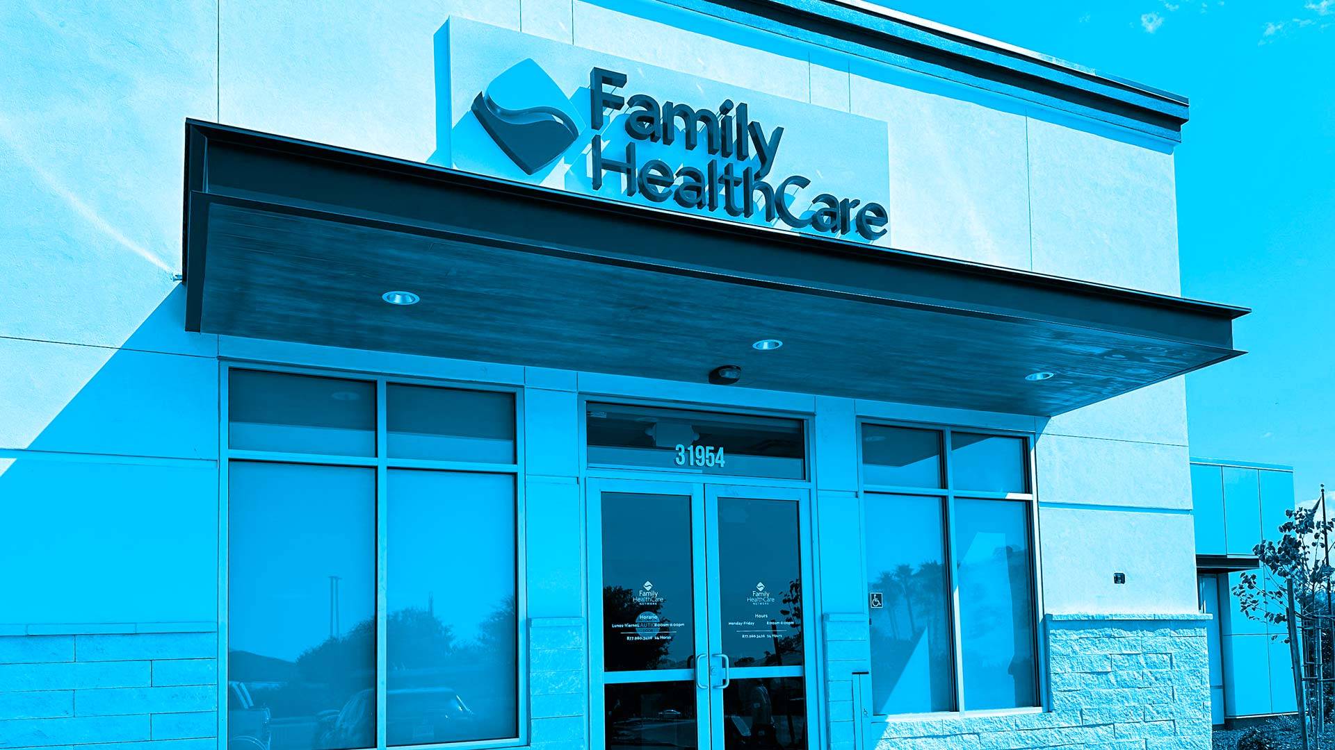 Springville (Now Open) - Family HealthCare Network