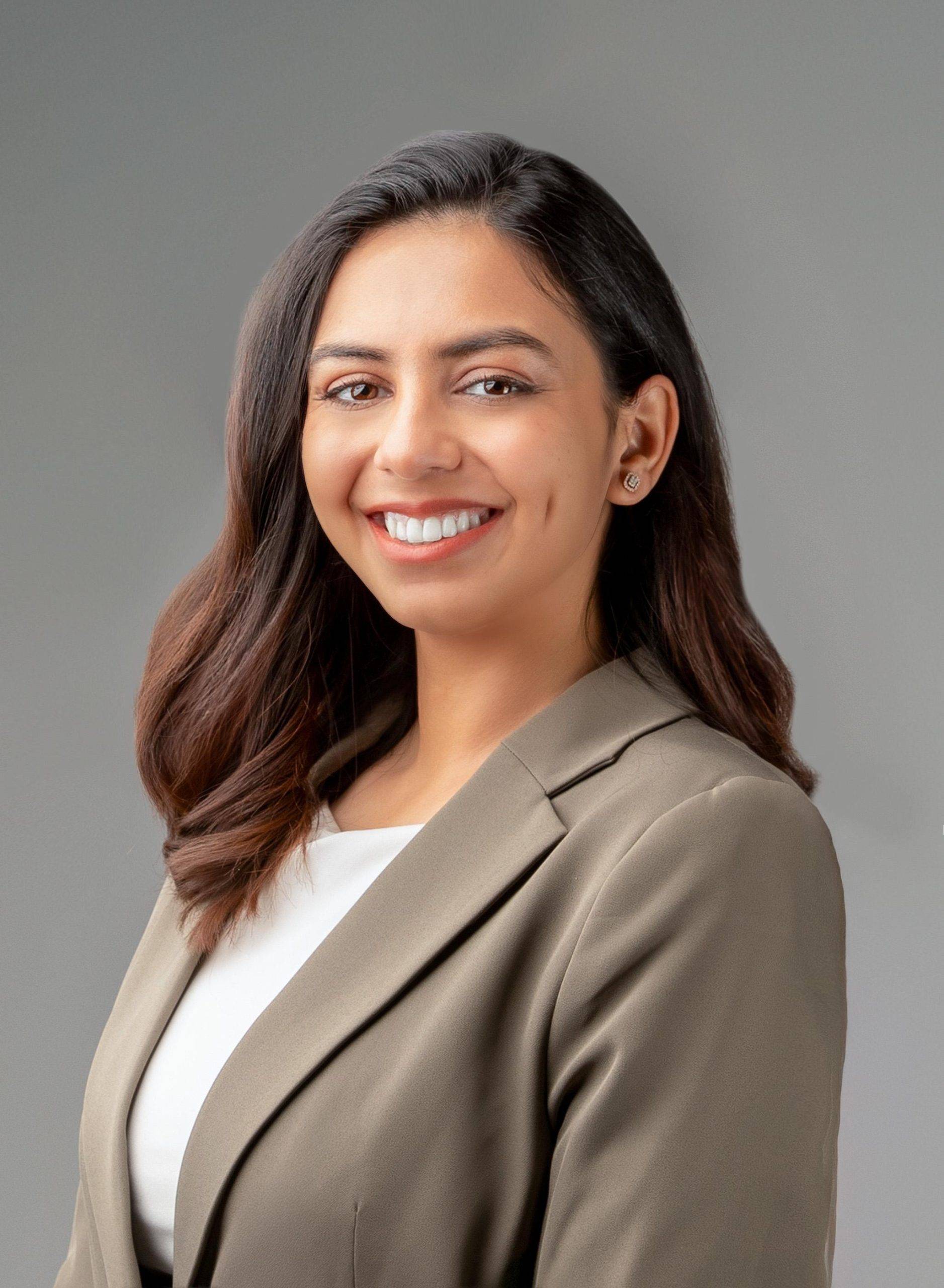 Mohita Sharma, DDS - New Provider at Family HealthCare Network