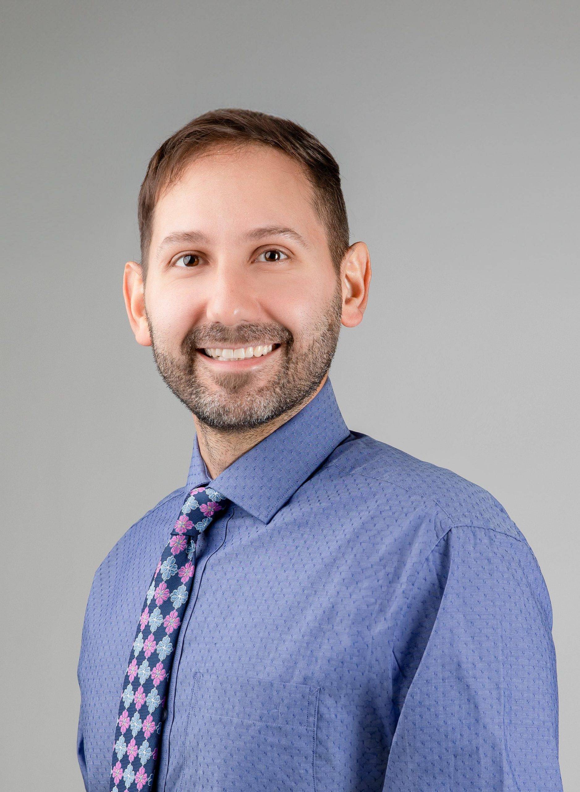 Family HealthCare Network Welcomes New Provider, Soheil Rafatirad, DMD ...